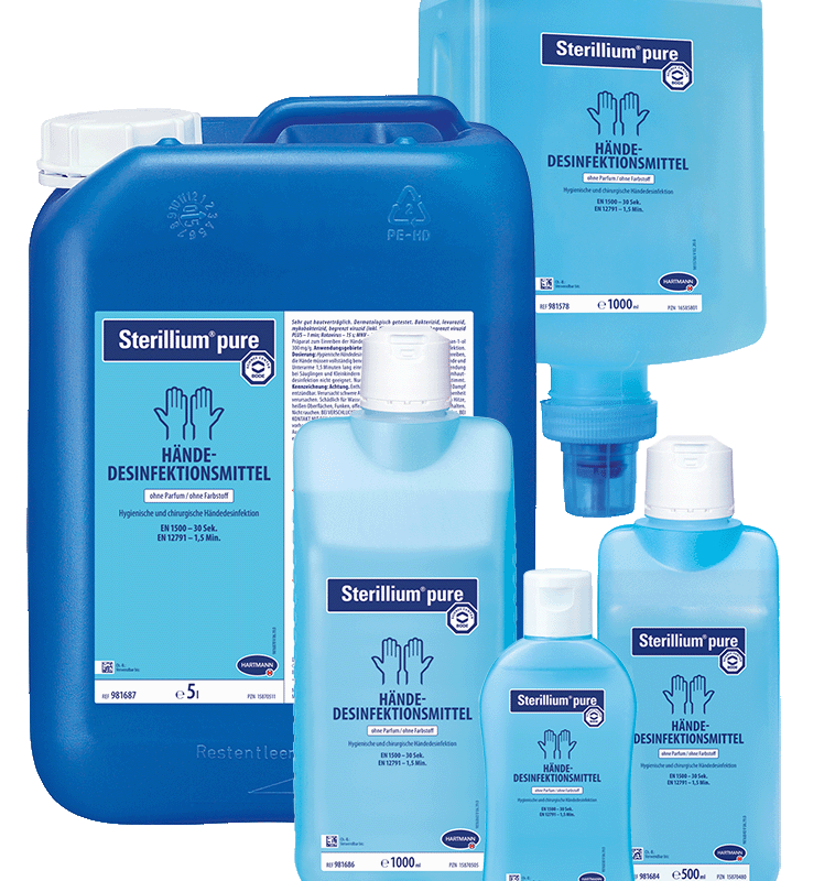 Dr. Schumacher Aseptoman® med – Karsana GmbH